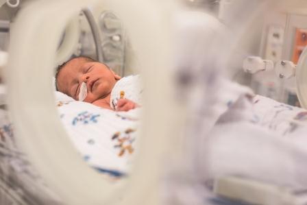 Web camera systems in the neonatal intensive care unit – EFCNI